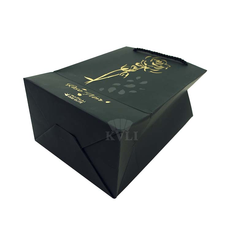 Luxury Soft Touch Paper Bag,Soft Touch Paper Bag Wholesale