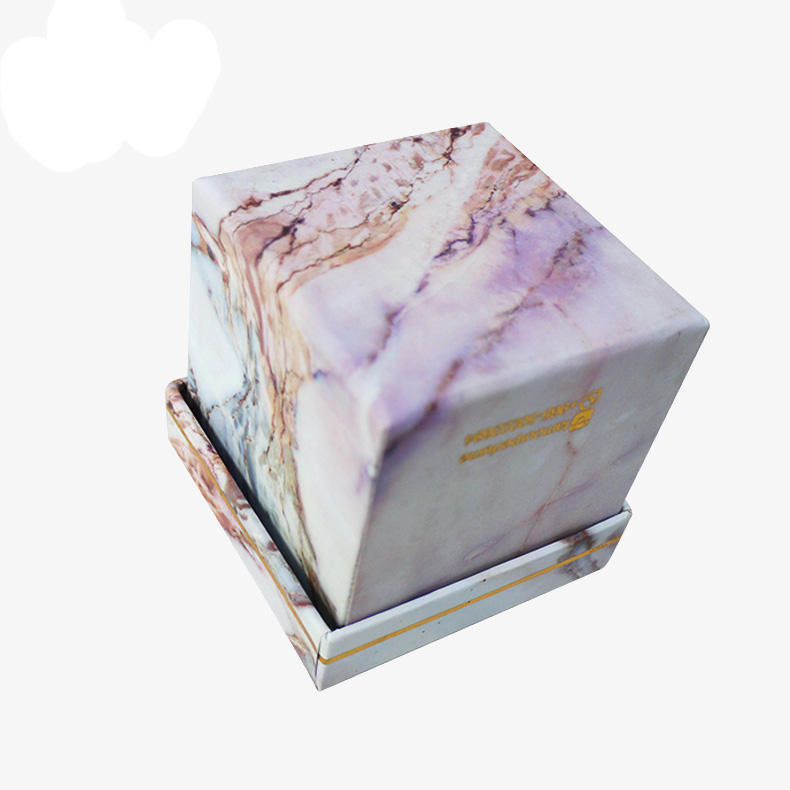 Marble Gift Box Packaging Manufacturer, Unique Design Box Wholesale