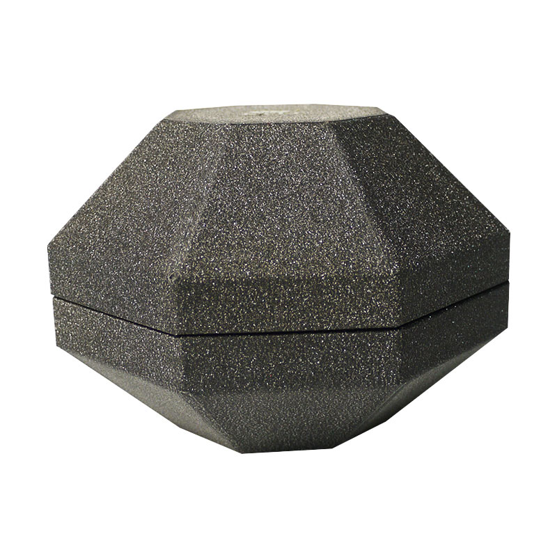 Paper Octagon Cardboard Gift Box