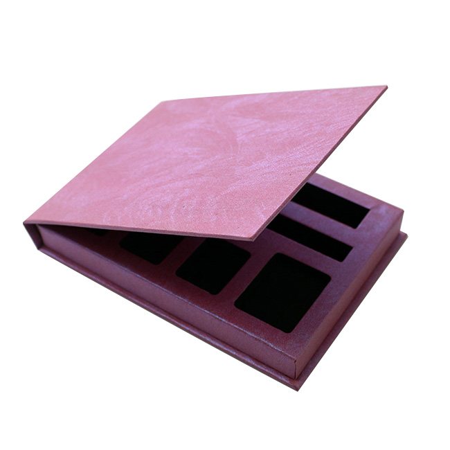 Customizable Empty Palette丨KALI