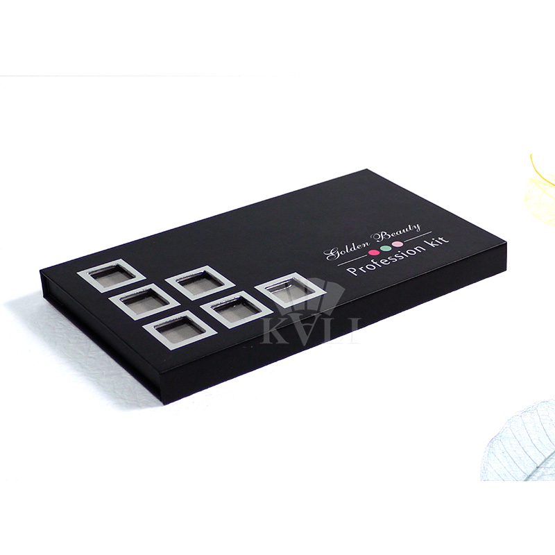 Custom Eyeshadow Box丨Buy Shadow Box Sets