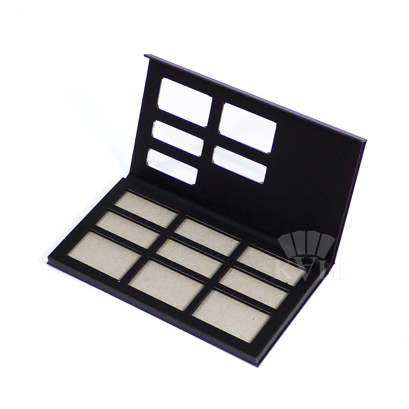 Custom Eyeshadow Box丨Buy Shadow Box Sets