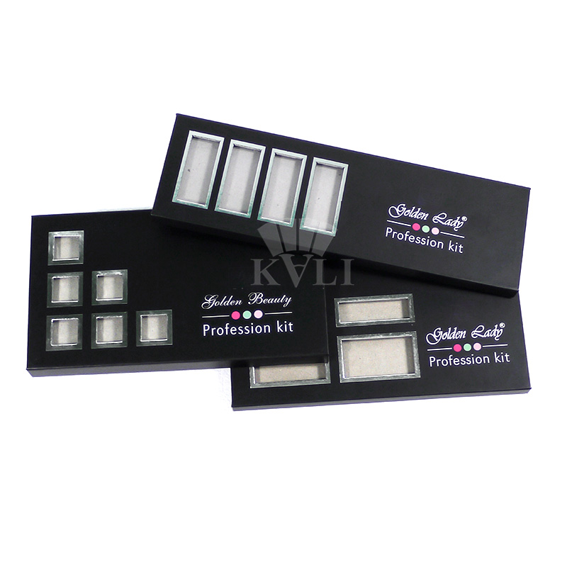 Custom Eyeshadow Box丨Buy Shadow Box Sets