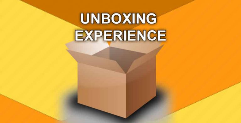 Best Unboxing Strategy 2021 - How To Create Great Unpacking Experience ...