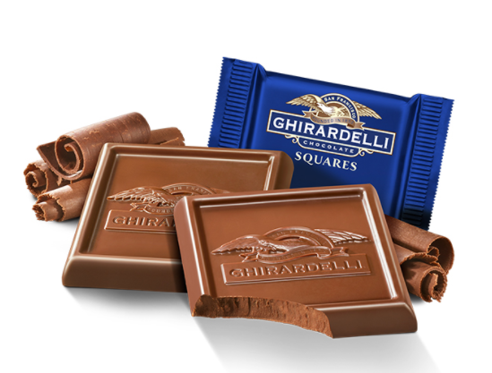 Best Chocolate You Can Buy In 2021 - Top 5 Best Selling Chocolate In ...