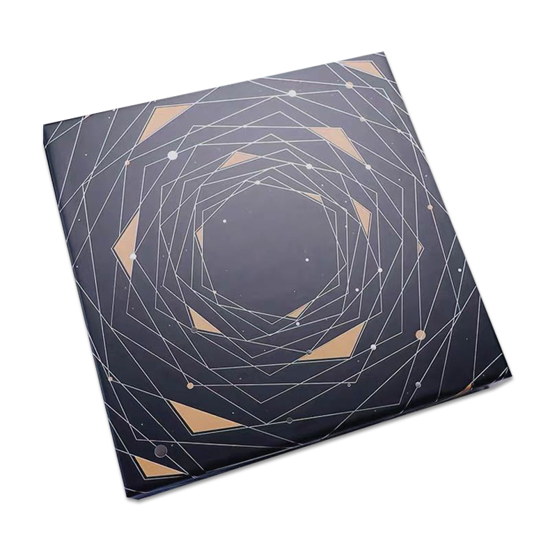 Luxury Space Ball Chocolate Packaging Box | Kali Custom Cardboard Boxes ...