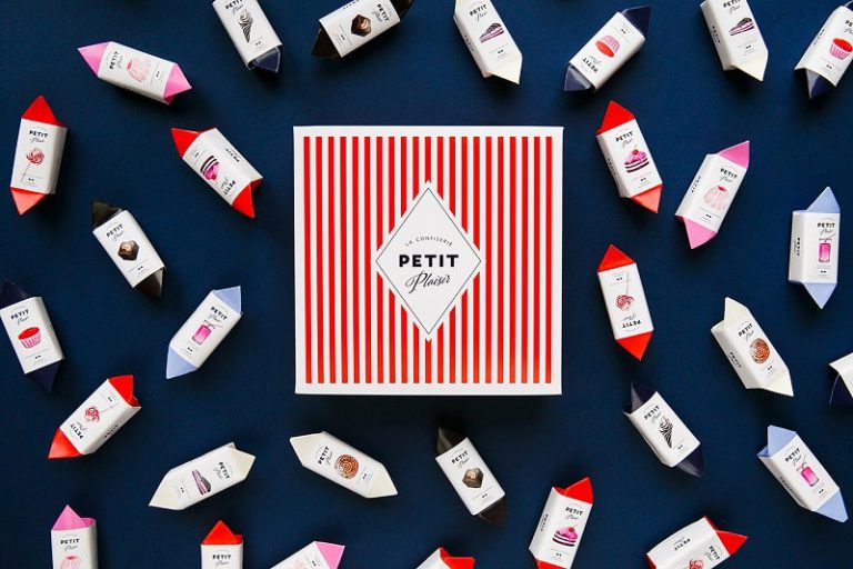 Best Chocolate Packaging Designs 2021 丨 KALI