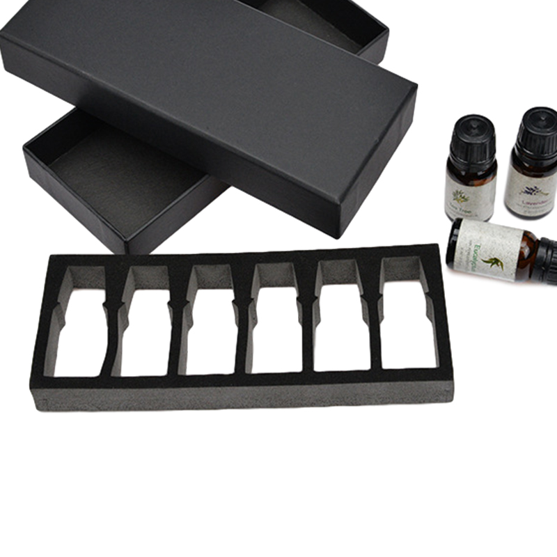 Custom 25ml Essential Oils Gift Box Set | Kali Oil Box Packaging