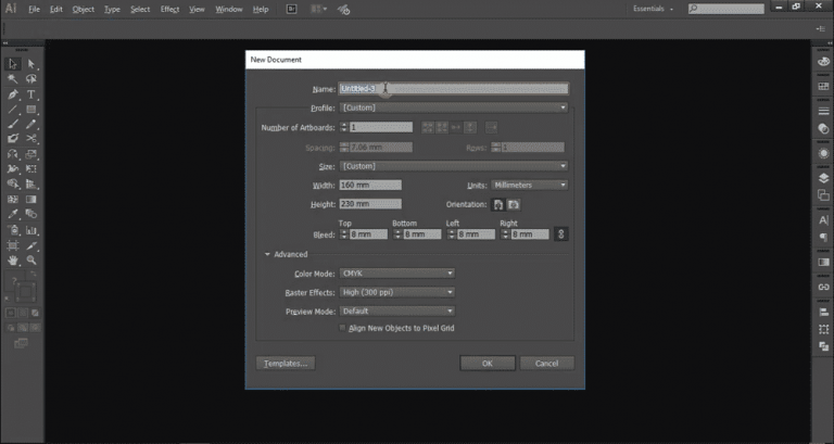 How To Design Packaging Box With Adobe Illustrator?
