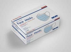 Best Face Mask Packaging Boxes