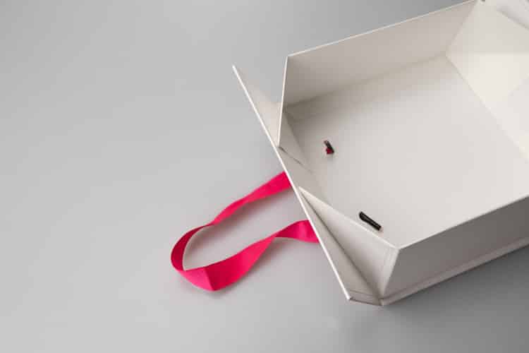 Foldable Cardboard Gift Boxes