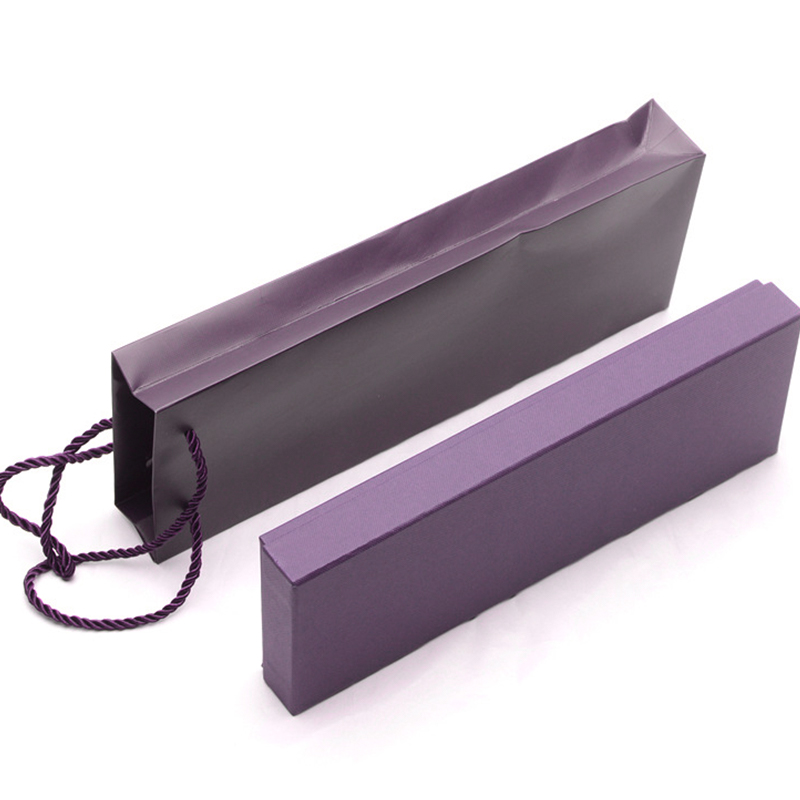 Necktie Gift Box Set | Custom Gift Box At Kali