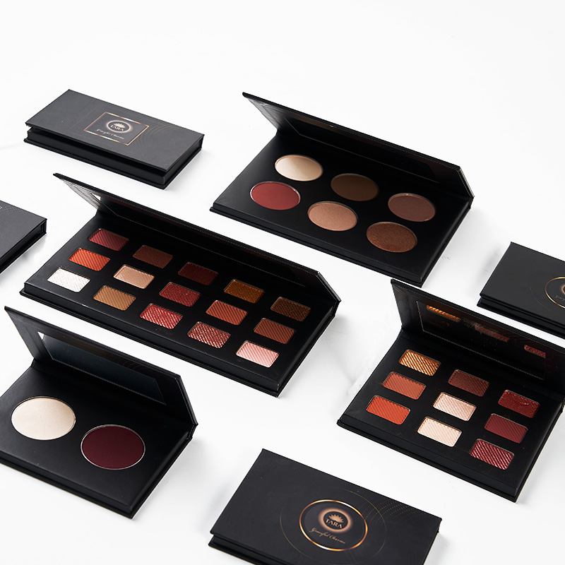 Custom Empty Palette Wholesale - Empty Eyeshadow Palette, Lipstick ...