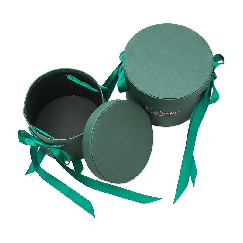 Custom Round Liding Gift Box | Gift Box Factory Kali 丨 KALI