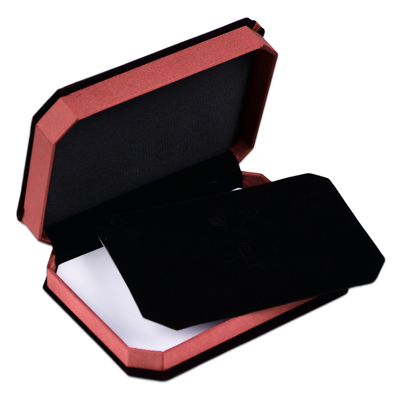 Velvet Jewelry Gift Box Set & Storage Case | Kali Custom Gift Boxes