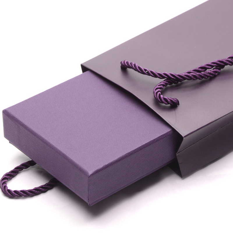 Necktie Gift Box Set | Custom Gift Box At Kali