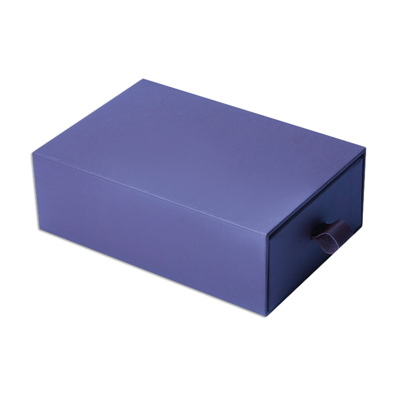 Macaron Divided Cardboard Box | Kali Custom Food Packaging Boxes 丨 KALI
