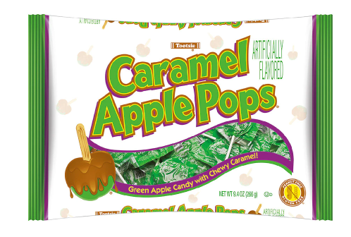 Top 10 Best Candies & Sweets In 2021 - What's Your Favorite Candy 丨 KALI