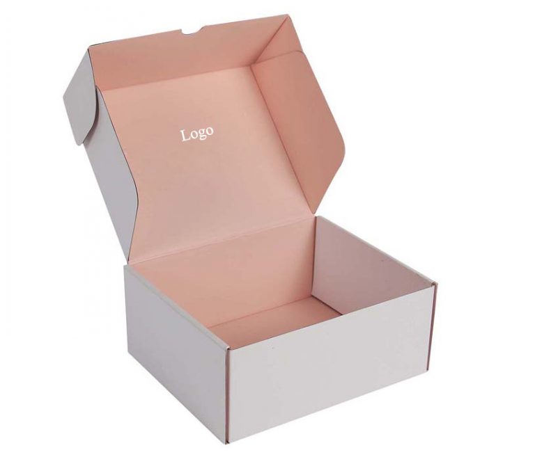 Quality Mailer Boxes for Shipping & Storage | Custom Printed Mailer Box ...