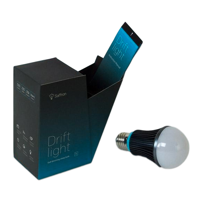 Wholesale Light Bulb Packaging Box - Gift Packging Company | KALI