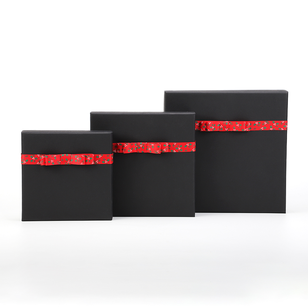 Wholesale Nested Gift Box Set - Box Packaging Factory | KALI