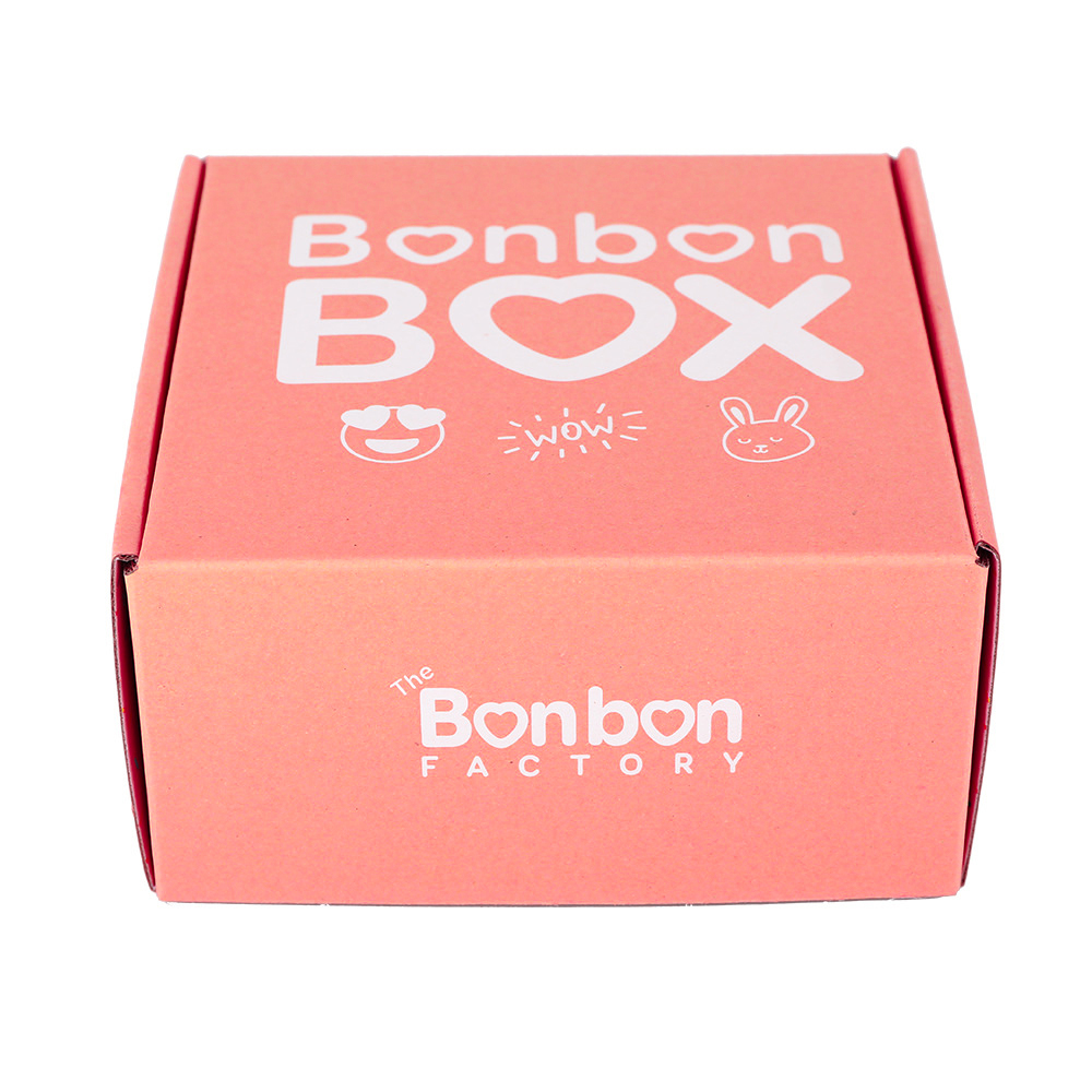 Printed Packaging Guide - The Working Process Of Printed Box