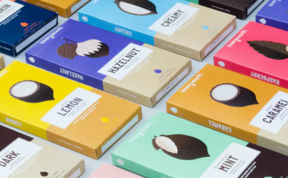 Food Packaging Design Trend 2022 - Top 10 Best Food Packaging Design ...