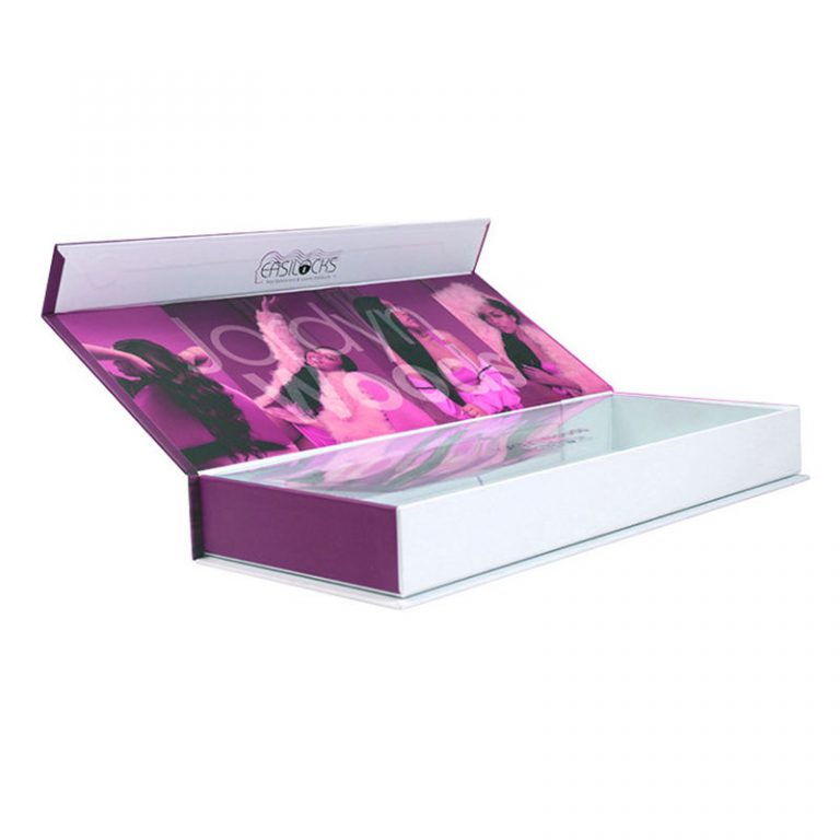 Custom Luxury Hair Extension Boxes - Wig Packaging Wholesale | Luxury ...
