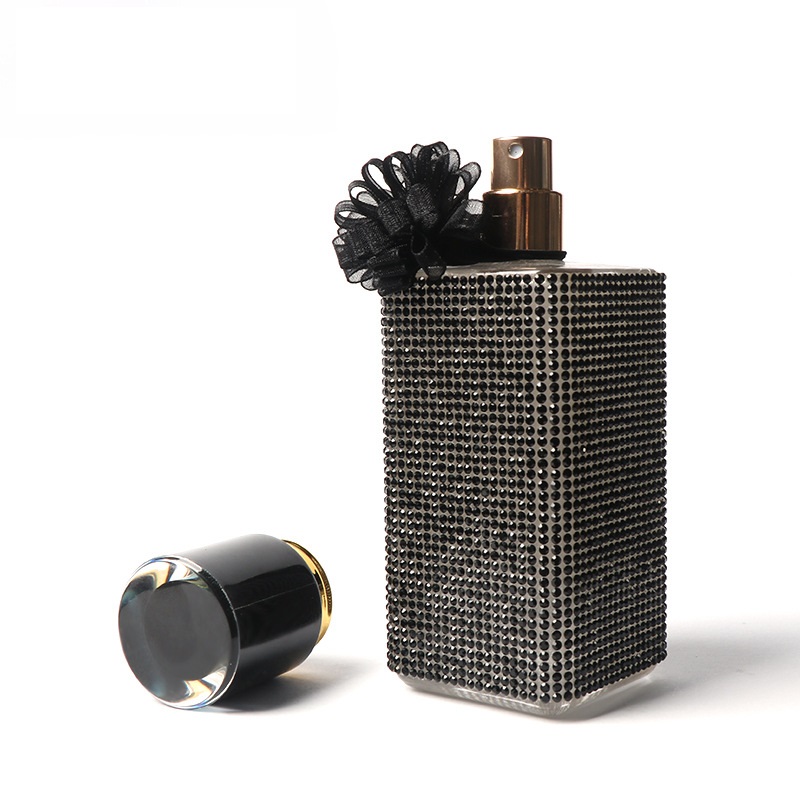 Bouteilles de parfum en verre de style Moyen-Orient - Fournisseur de ...
