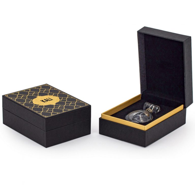 Custom Perfume Boxes Wholesale - Best Perfume Gift Boxes & Packaging ...