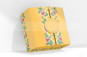 Double Door Gift Box
