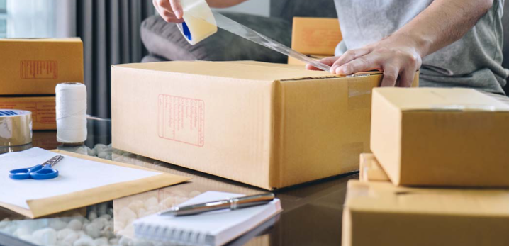 Guía de paquetes de identidad de marca - 4 mejores consejos de diseño ...