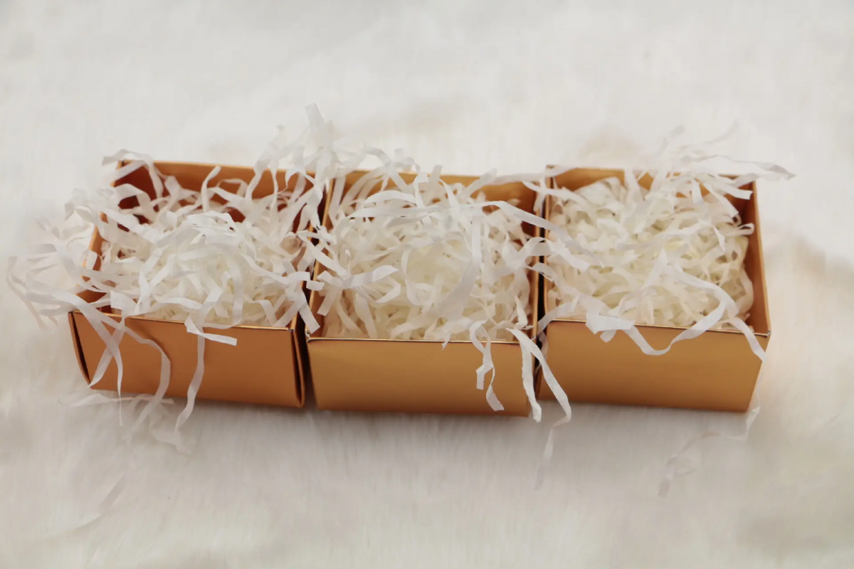 Package Filler Types: Choose The Right Filling Material For Your ...