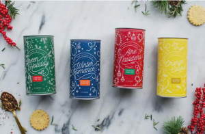 Best Christmas Food Packaging 2022 - 10 Most Creative Christmas ...