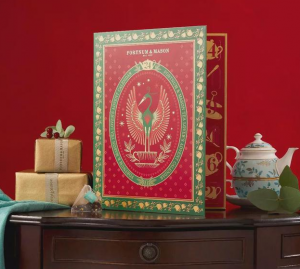 Best Christmas Calendar Box Designs 2022 - Top 8 Luxury Advent Calender ...