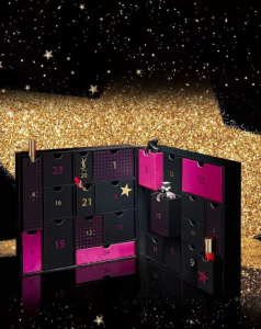 Top 10 Creative Christmas Beauty Advent Calendars | Makeup Advent Box ...