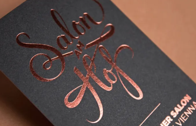 What Are 5 Printing And Bronzing Processing Methods