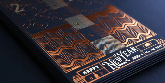 What Are 5 Printing And Bronzing Processing Methods