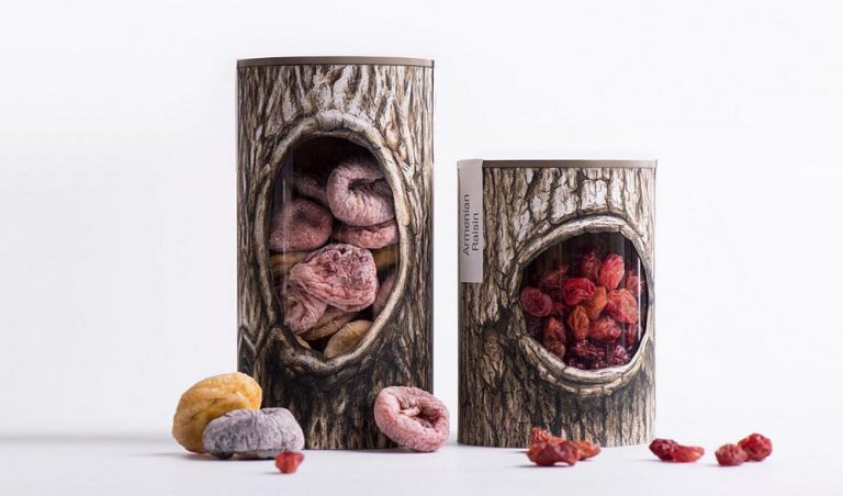 Top 10 Creative Food Packaging Design Ideas & Illustrations 2023