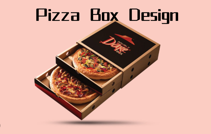 Pizza Box Packaging Design Guide - Dos & Don't When Designing Pizza Boxes
