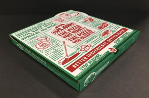 Best Pizza Box 2023 - Top 5 Most Creative Pizza Packaging Ideas
