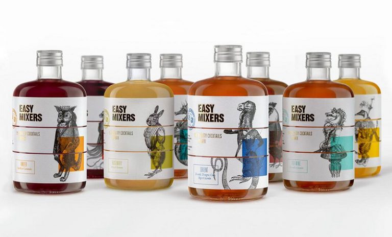 Top 10 Creative Wine Packaging Designs (Label & Bottles) 2023 | Best ...