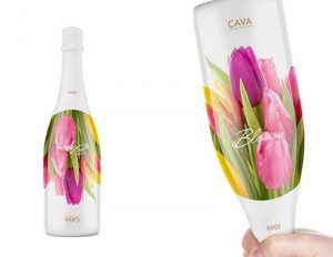 Top 10 Creative Wine Packaging Designs (Label & Bottles) 2023 | Best ...