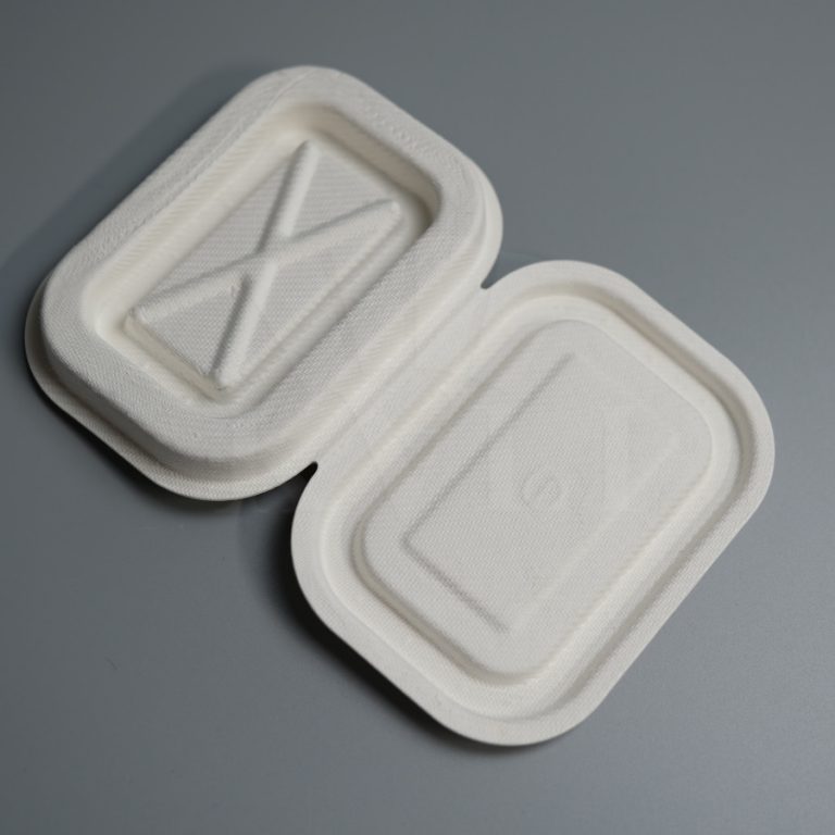 Biodegradable Essential Oil Packaging - Sugarcane Box Factory | KALI