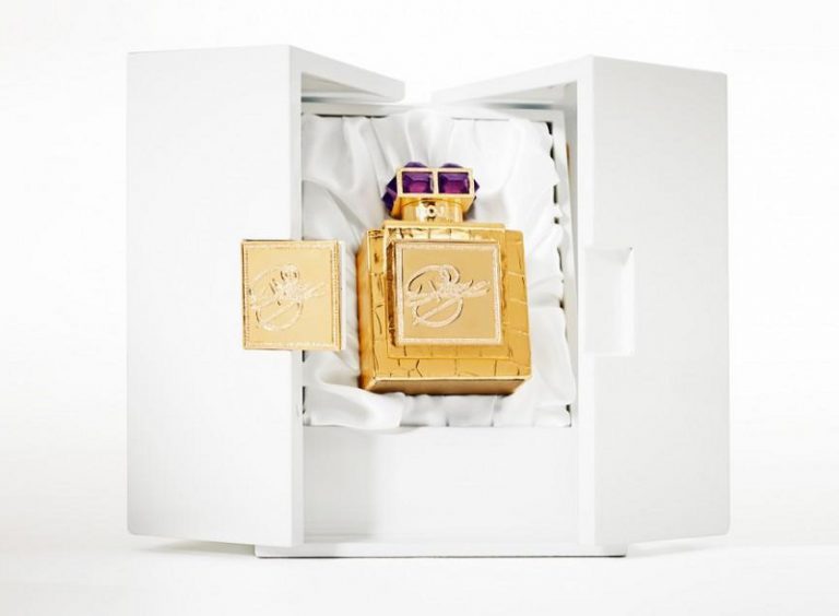 Top 10 Most Creative Perfume Packaging (Containers & Boxes) 2023 | Best ...