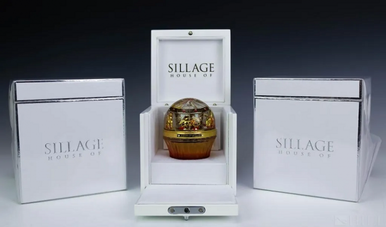 Top 10 Most Creative Perfume Packaging (Containers & Boxes) 2023 | Best ...