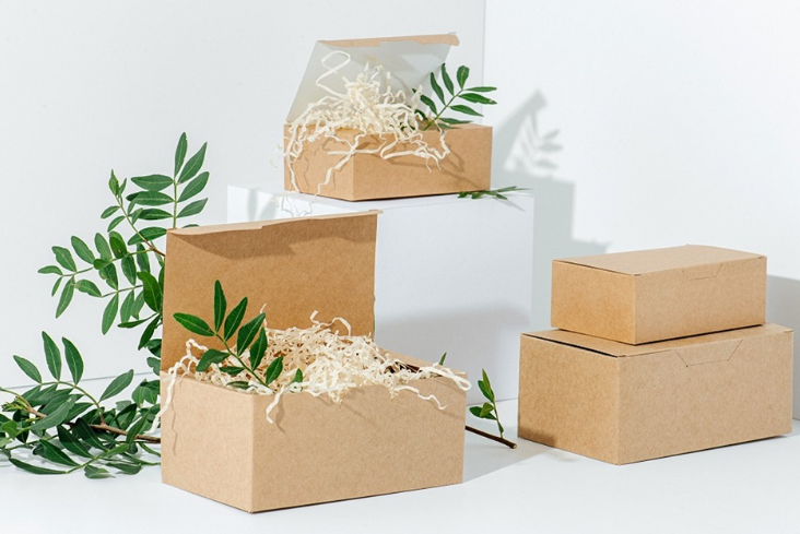 Eco Packaging: A Sustainable Solution for the Future of Packaging 丨 KALI
