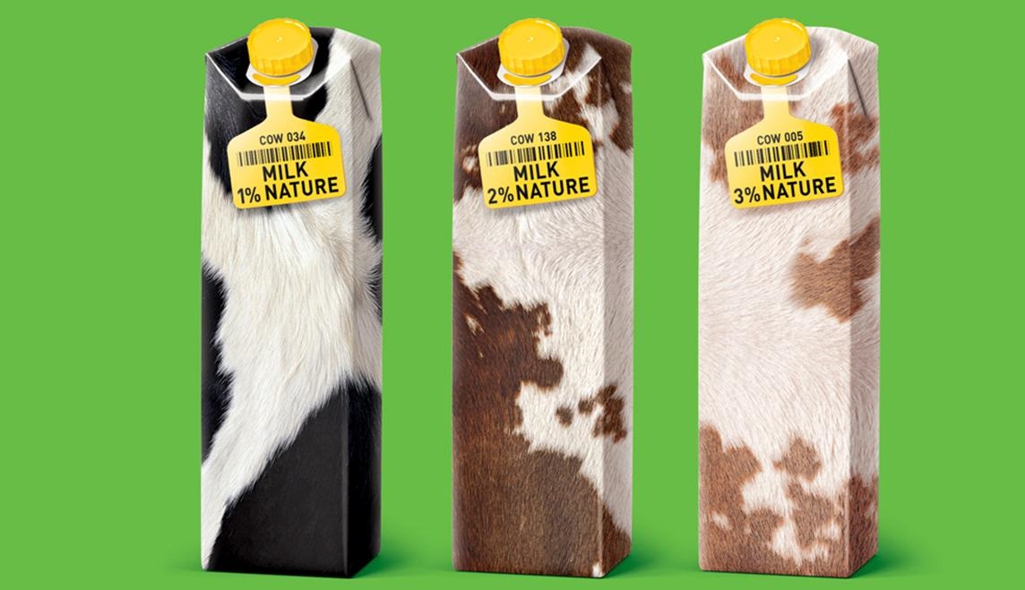 Top 10 Creative Beverage Packaging Designs (Containers & Illustrations ...