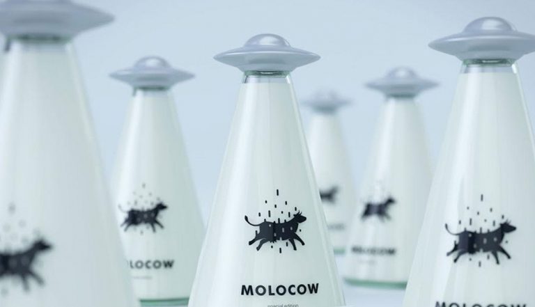 Top 10 Creative Beverage Packaging Designs (Containers & Illustrations ...