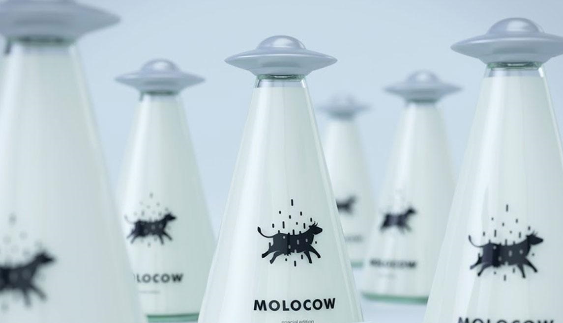 Top 10 Creative Beverage Packaging Designs (Containers & Illustrations ...